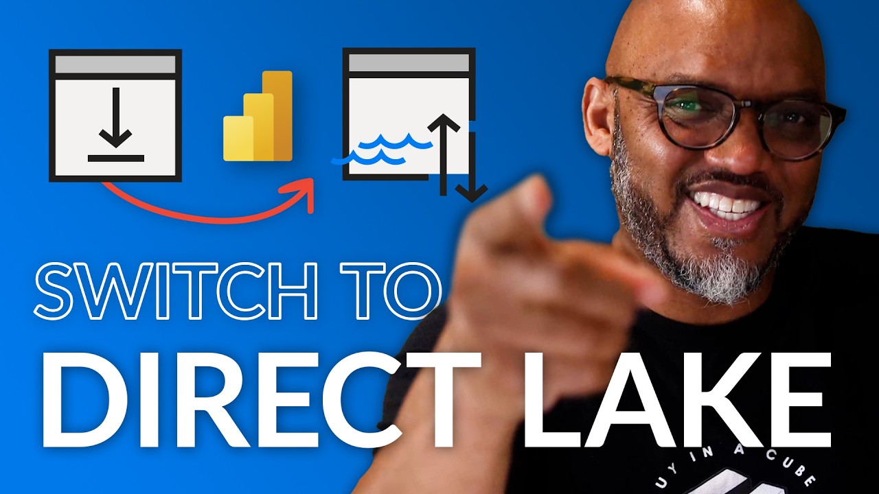 Unlock Seamless Analytics: Transition Your Power BI Models to...