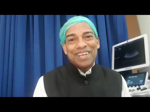 Dr Digambar Naik IV Vitamin C