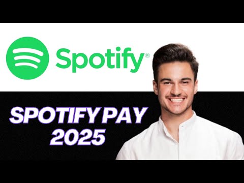 NEW | Spotify Royalties Explained 2025 | How Much Does Spotify Pay Artists?