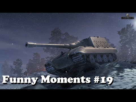 Steam Community :: Video :: World of Tanks Blitz | Funny Moments #19 ...
