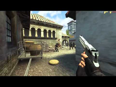 deagle clip by twoN