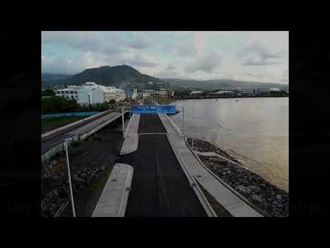 Big Moment Awaits For Vaisigano Bridge – Newsline Samoa