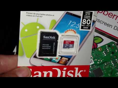Raspberry Pi 2 Windows 10 IoT
