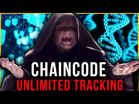 The TERRIFYING Tech of Chaincodes Explained | DNA + Blockchain