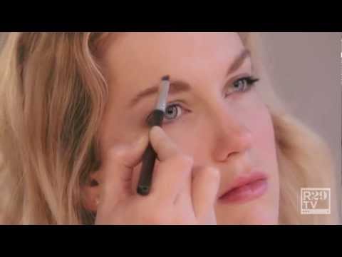 How To Wear Strong Brows (Without Looking Insane!)