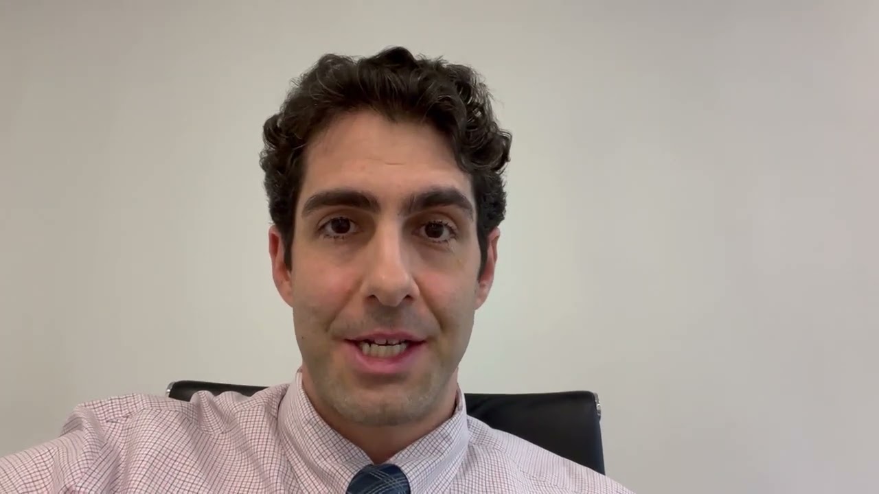 Adam Orgel On OSA's Contract Negotiations