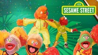 Sesame Street: Power of Yet Lyric Video with Janelle Mone | Safe Videos ...