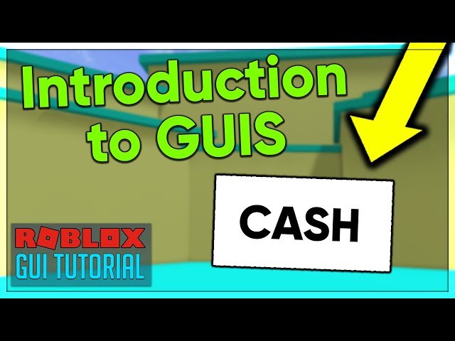 Getting Started with Roblox GUI Scripting: A Beginner's Guide | Galaxy.ai | Galaxy.ai