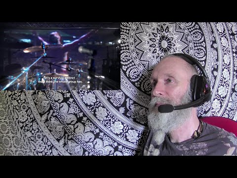Queen and Adam Lambert The Show Must Go On Documentary Reaction #Queen #adamlambert #cutthattv