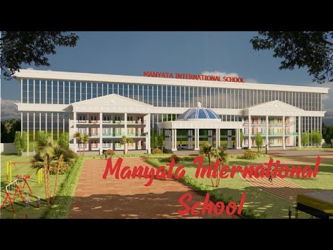 Manyata International School Admissions open