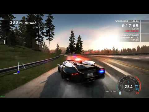 Steam Community :: Video :: Need For Speed Hot Pursuit - Cop - Reventón ...