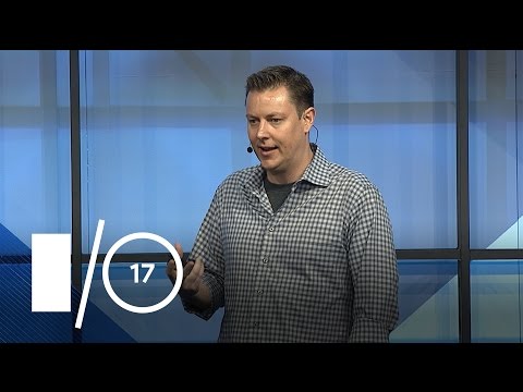 Google Analytics for Firebase: Overview and Updates (Google I/O '17)