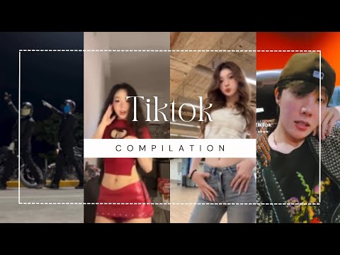 TikTok Trend Dump You Didn’t Know You Needed