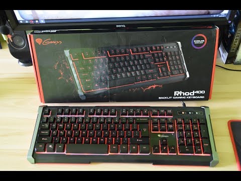 TASTATURA DIN METAL LA 80 DE LEI