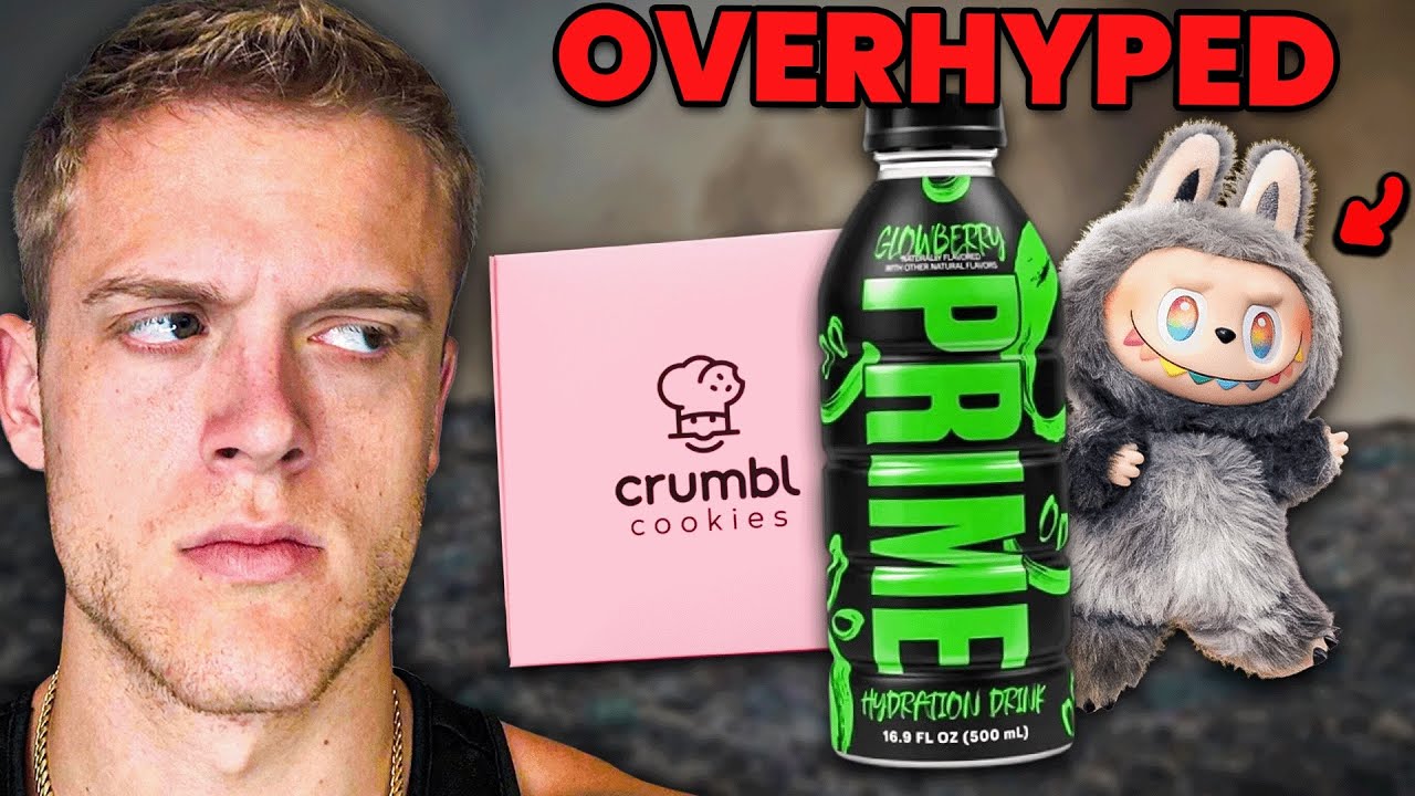 The Most Annoying Product Trends.