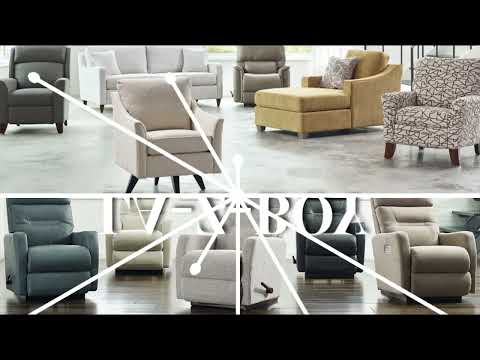 Burney's Furniture