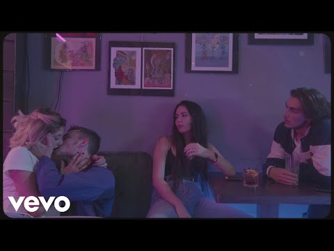 Corei, Lucky Luca, Rogue Star - Philip Blu (Official Video)