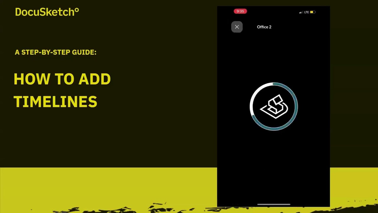 DocuSketch TIMELINES - 7/3/25