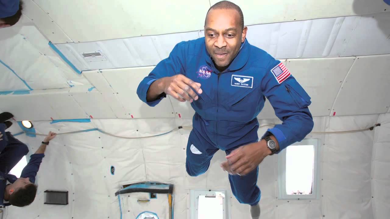 SPACENEXT50: How To Become An Astronaut | Encyclopaedia Britannica