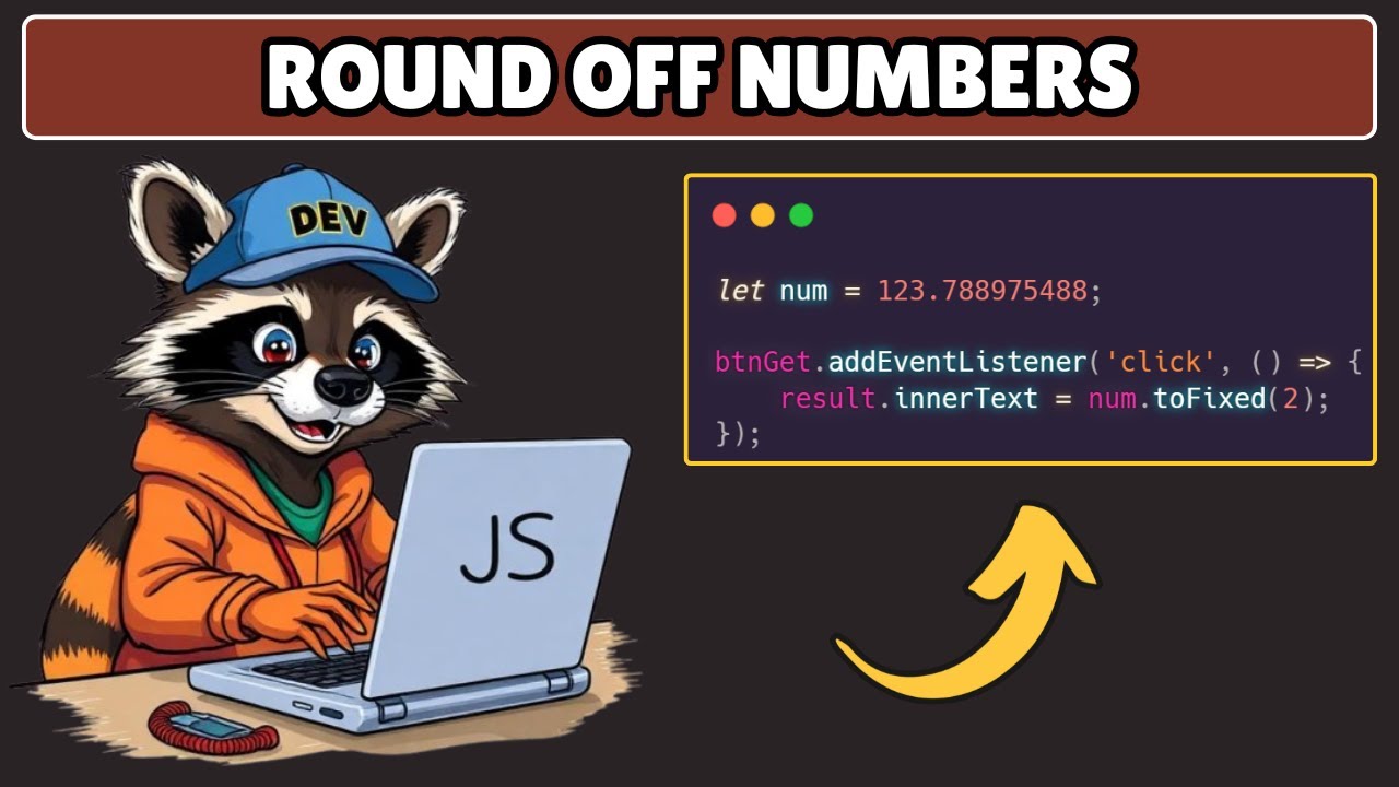How To Round To 2 Decimal Places In JavaScript CrossPointe How To Round To 2 Decimal Places In JavaScript CrossPointe