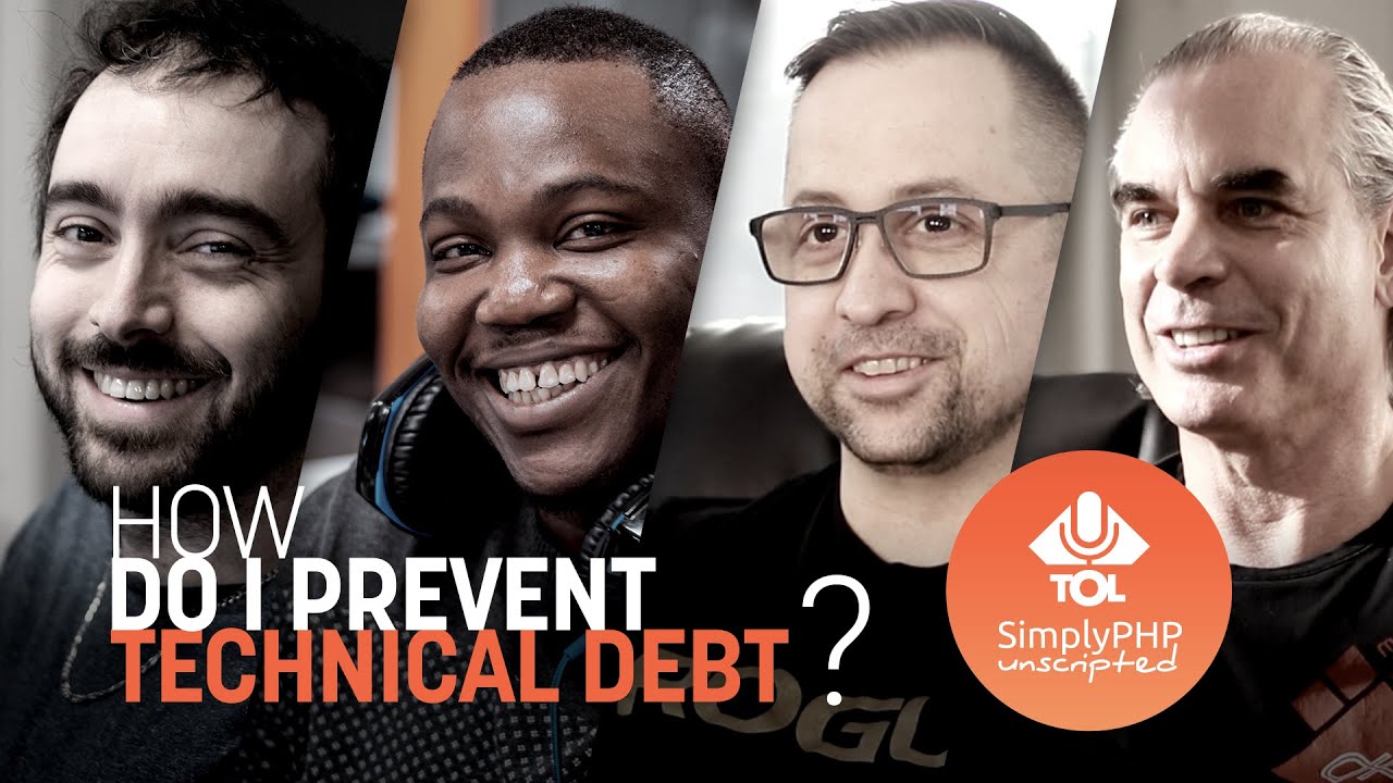 How do I prevent technical debt