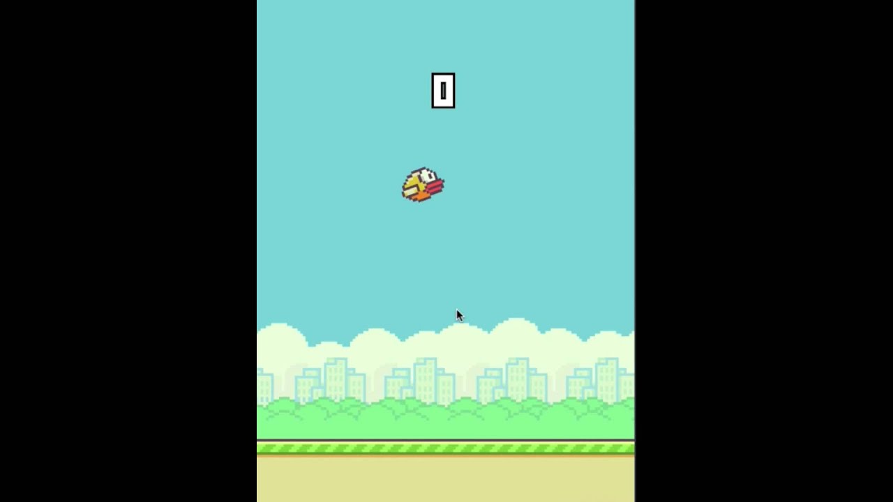 Rage Flappy Bird Ep 1
