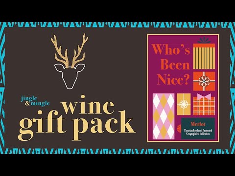 Who's Been Nice | Jingle & Mingle