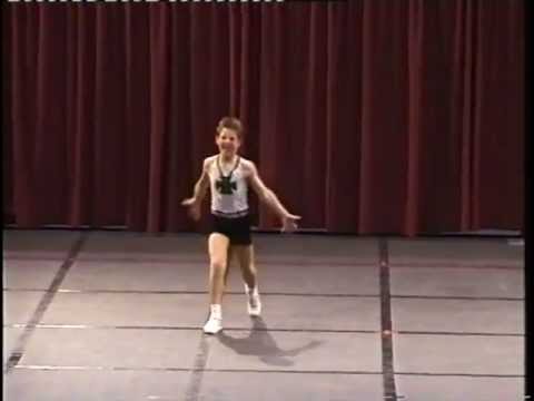 Sport Aerobics NSW news | yong58woman