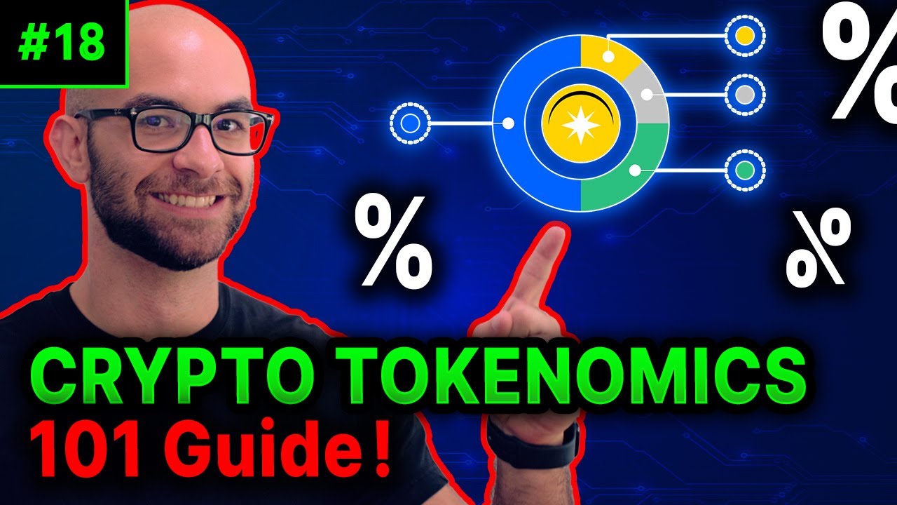 Crypto Tokenomics 101: How to Use Tokenomics to Maximize Your Earnings and Reduce Losses 💰