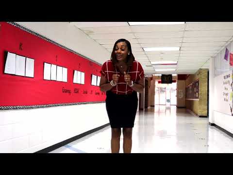 Little Rock School District - School Finder