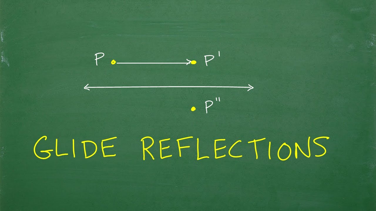 GLIDE Reflections - Learn High School Geometry