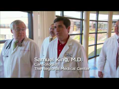 The Regional Medical Center - Cardiology