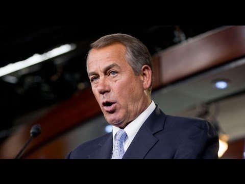 Tea Partiers Wanted Ridiculous Addition to Homeland Security Funding