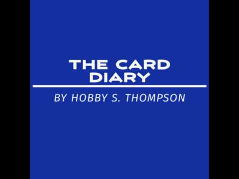 Ep. 30 - Hobby Group Therapy Session with Rob Girard, The Sports Card Therapist