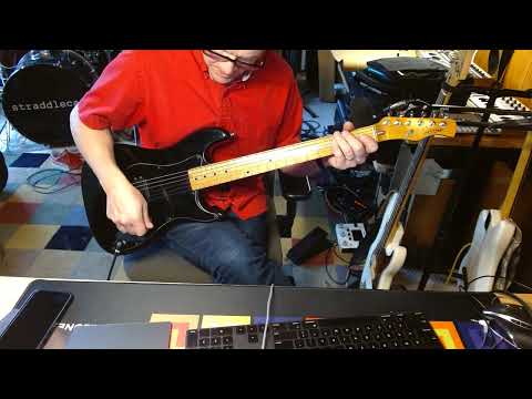 Hondo All-Star H700 1980's - Black | Reverb