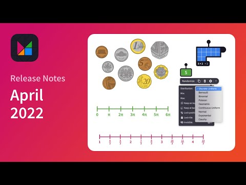 April 2022 Polypad Updates