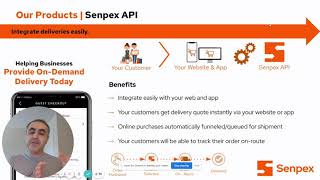 Senpex Software - 2023 Reviews, Pricing & Demo