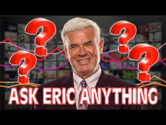 Eric Bischoff’s bold prediction about AEW has turned out to be true Eric Bischoff’s bold prediction about AEW has turned out to be true
