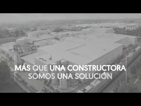 Constructora de Plantas Industriales GRUPO CCEIC - The Food Tech Summit & Expo