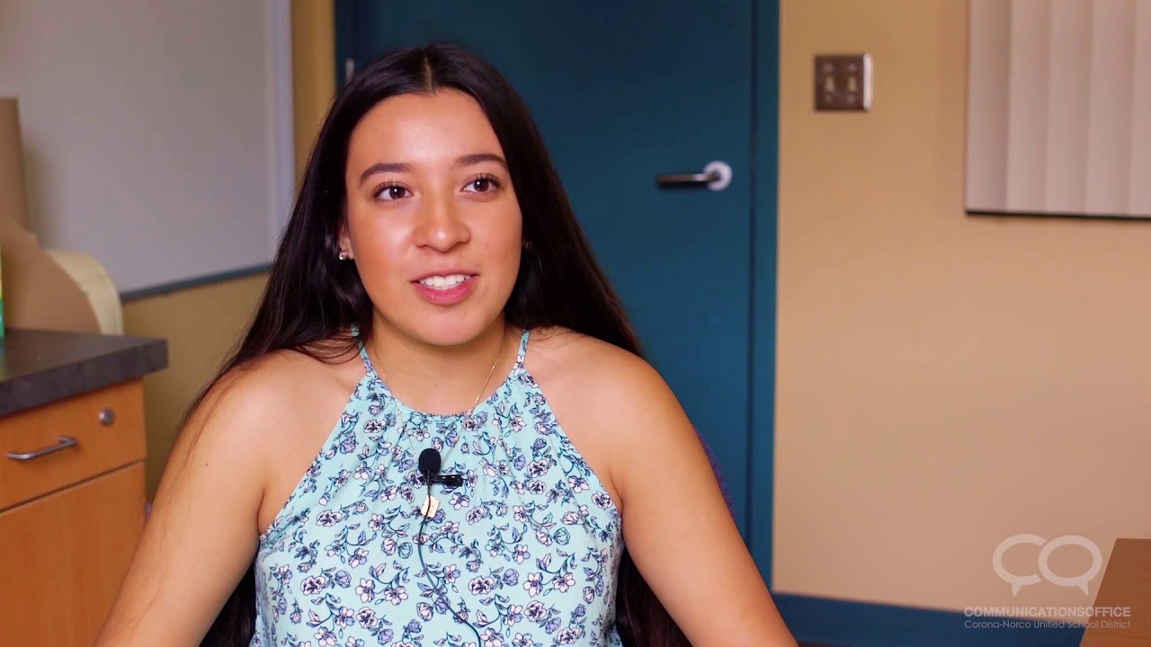 CNUSD EdTech Blended Learning