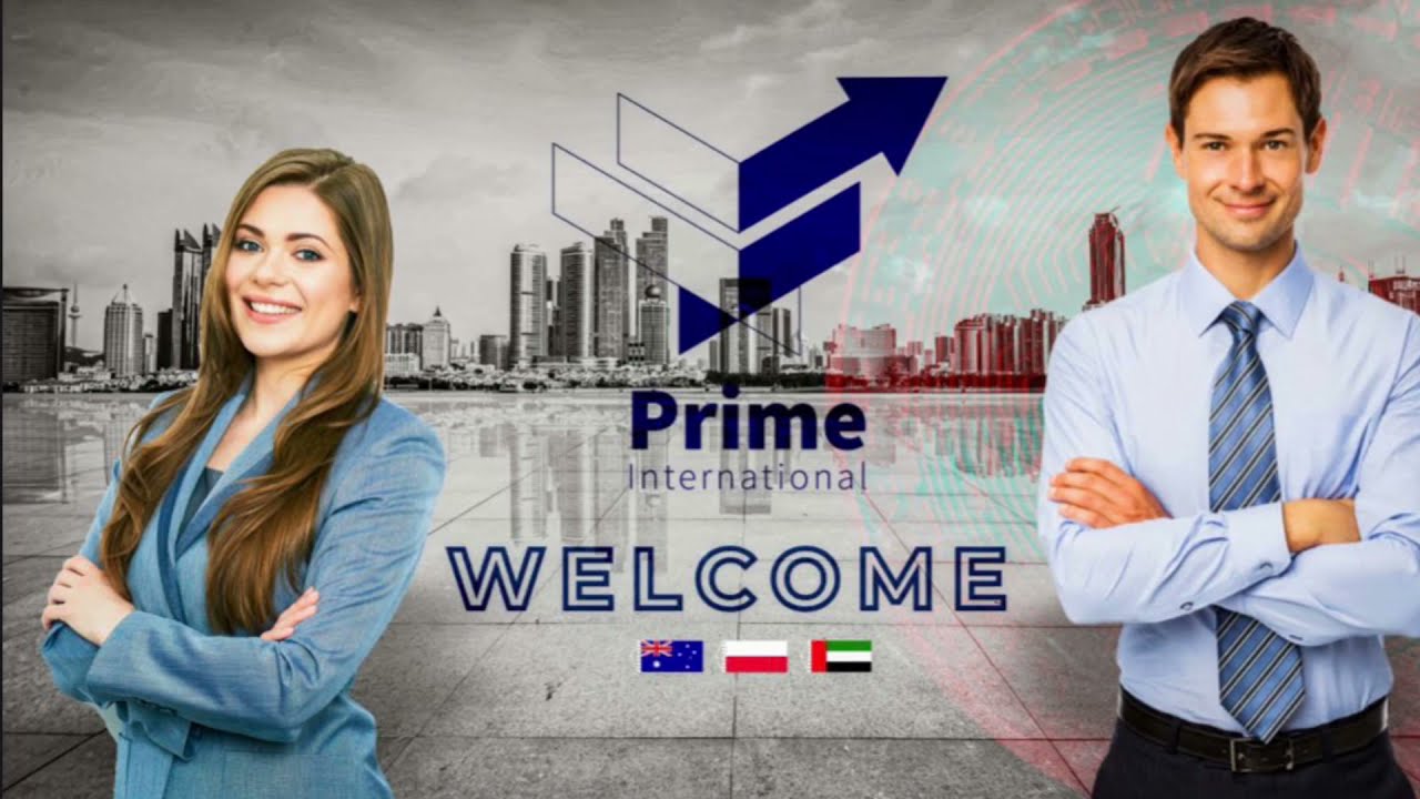 Prime international NEW PDF english.