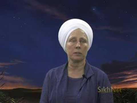 Sikh Women and Turbans
