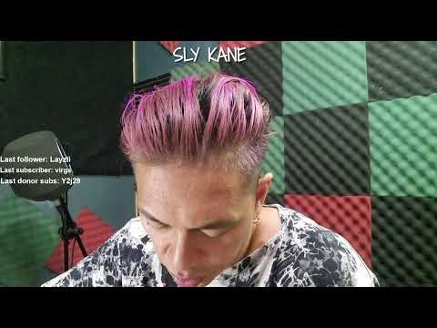 Philippines IRL day 36 - TTS $2 - https://streamelements.com/slykane/tip