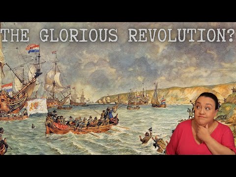 The Glorious Revolution?