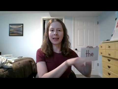 Fundations routines with intro to letter formation