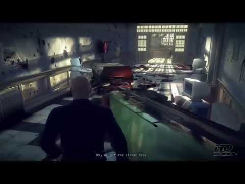 Steam Community :: Video :: Hitman Absolution: Rosewood - Purist,Suit only,Infiltrator,No KO ...