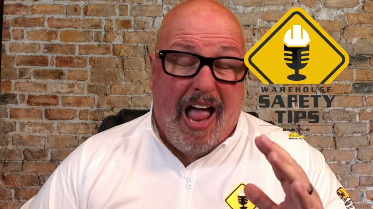 What Does OSHA Do? | Warehouse Safety Tips