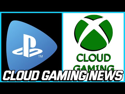 Cloud Gaming News: Xbox & PlayStation Stumble into May with Lacklustre Cloud Offerings.