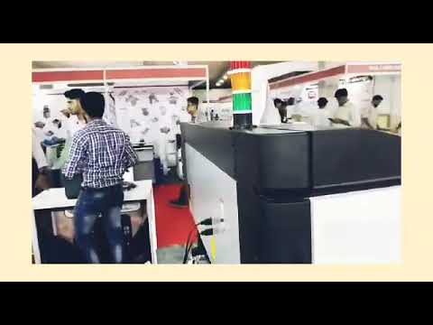 Stall Fabrication in Chennai Tamil Nadu