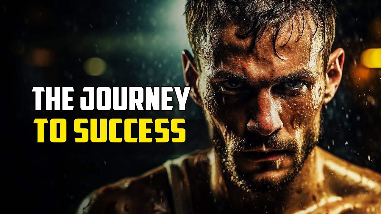 FUEL YOUR FIRE   Unleash Unstoppable Motivation with Tony Robbins